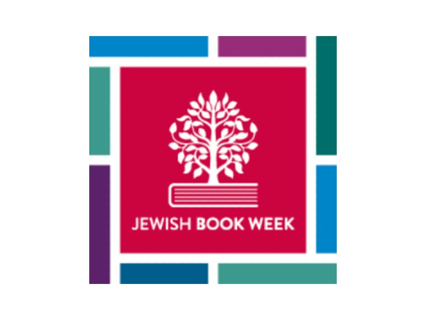 London Jewish Book Week 2021 | Jewish Book Council