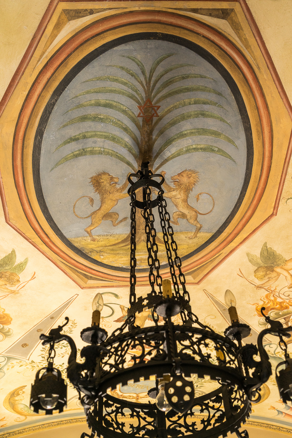 The Fortunate Foàs of Sabbioneta | Jewish Book Council