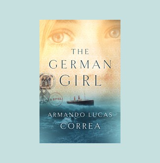 The German Girl | Jewish Book Council
