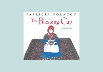 The Blessing Cup | Jewish Book Council