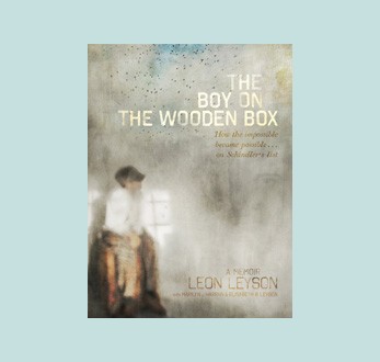 The Boy on the Wooden Box: How the Impossible Became Possible on ...