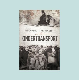 Escaping the Nazis on the Kindertransport | Jewish Book Council