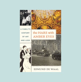 The Hare with Amber Eyes: A Family's Century of Art and Loss | Jewish ...
