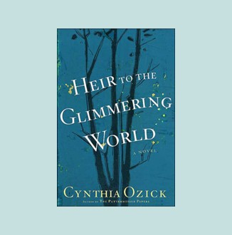 Heir to the Glimmering World | Jewish Book Council