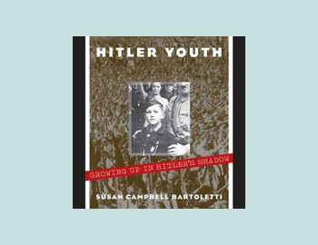 Hitler Youth: Growing Up in Hitler's Shadow | Jewish Book Council