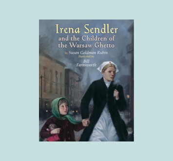 Irena Sendler Children