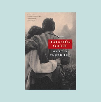 Jacob's Oath | Jewish Book Council