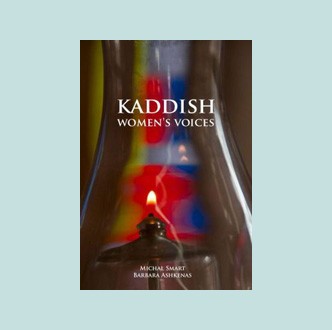 Kaddish: Women's Voices | Jewish Book Council