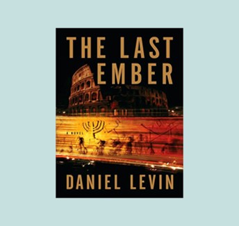 The Last Ember | Jewish Book Council