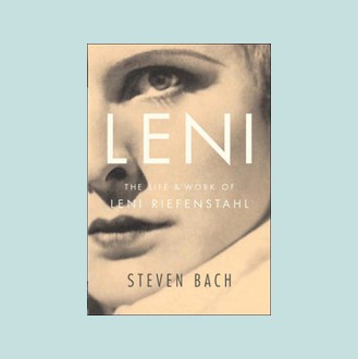 Leni: The Life and Work of Leni Riefenstahl | Jewish Book Council