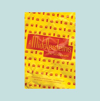 The Middlesteins | Jewish Book Council
