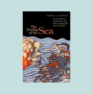 The Parting of the Sea: How Volcanoes, Earthquakes, and Plagues Shaped ...