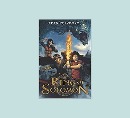 Ring of Solomon | Jewish Book Council