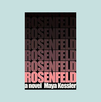 Rosenfeld | Jewish Book Council