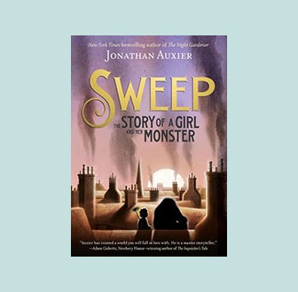 Sweep: The Story of a Girl and Her Monster | Jewish Book Council