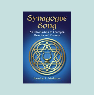 Synagogue Song: An Introduction To Concepts, Theories, and Customs ...