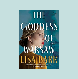 The Goddess of Warsaw | Jewish Book Council