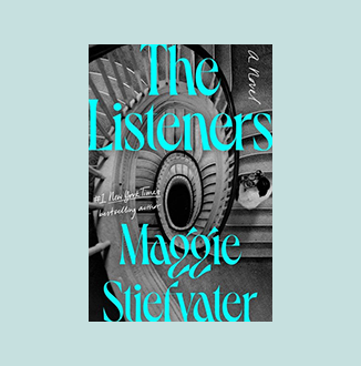 The Listeners | Jewish Book Council