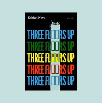 Three Floors Up | Jewish Book Council