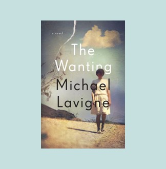 The Wanting | Jewish Book Council