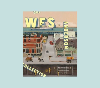 The Wes Anderson Collection | Jewish Book Council