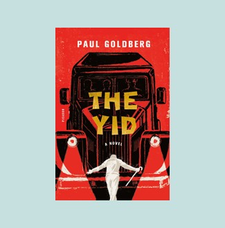 The Yid: A Novel | Jewish Book Council