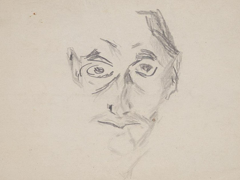 Desanctifying Kafka | Jewish Book Council