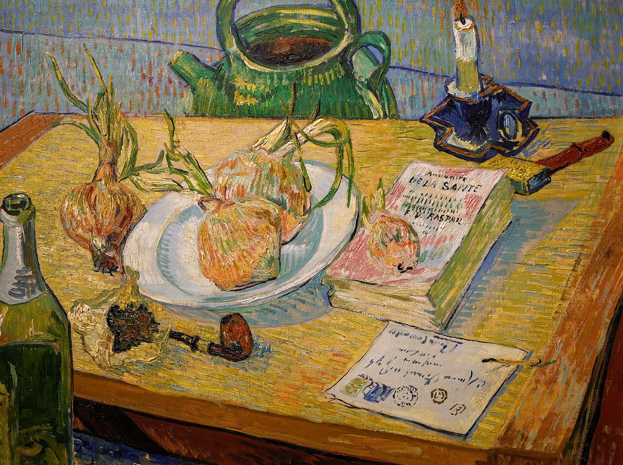Nazi-Looted Art: Writing “The Lost Van Gogh” | Jewish Book Council