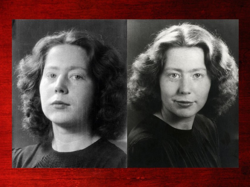 The Most Wanted Woman in WWII Netherlands: Hannie Schaft | Jewish Book ...