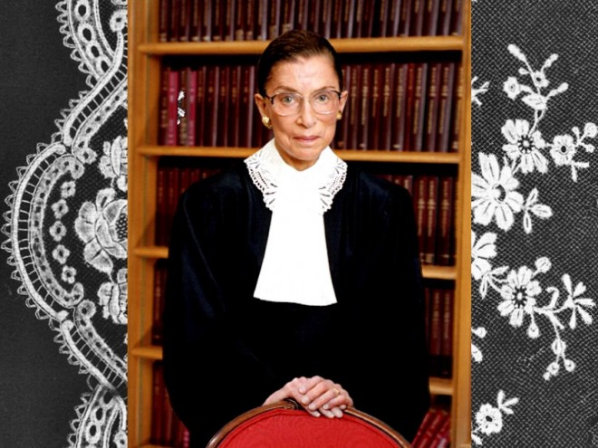 You Are a Star, Ruth Bader Ginsburg | Jewish Book Council